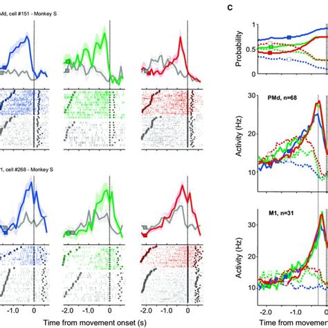 Evolution Of The Relationship Between Neural Firing And Sensory