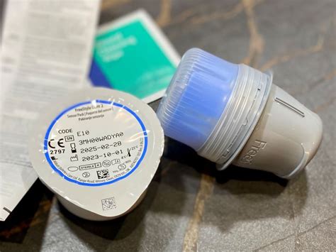 To Wear A CGM Or Not The Health Architect