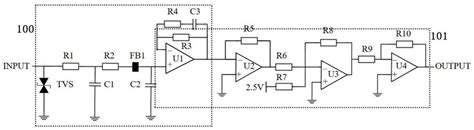 Self Oscillation Suppression Circuit And Anti Interference Method For