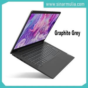 Jual Grosir Laptop Lenovo Ideapad Slim Ryzen U Gb Gb Ssd