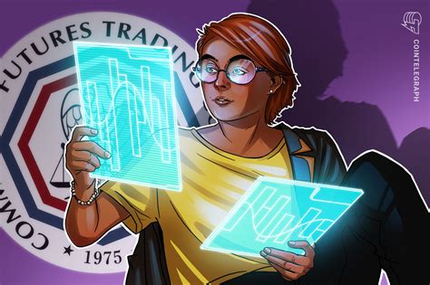 Cftc ‘crypto Sprint With Sec To Implement Trump Plans