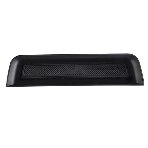 For G Class Storage Box Side Storage Box W464 W463a G350 G500 Black Abs