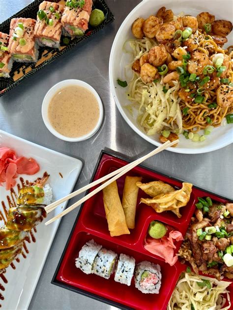 Who Loves Quickway 1 Japanese Restaurant Near Me