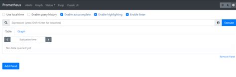 windows and linux server monitoring using prometheus and grafana