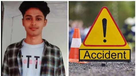 കായംകുളത്ത് ബൈക്കപകടത്തിൽ യുവാവ് മരിച്ചു Youth Died In A Bike