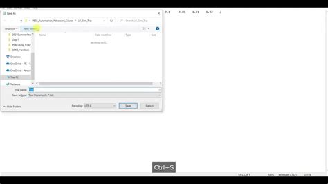 Basic Power System Analysis Using Psse Session7 Youtube