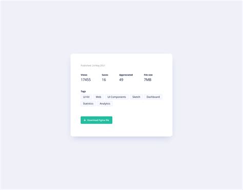 Day 1265・feedback Modal Ui Design Behance
