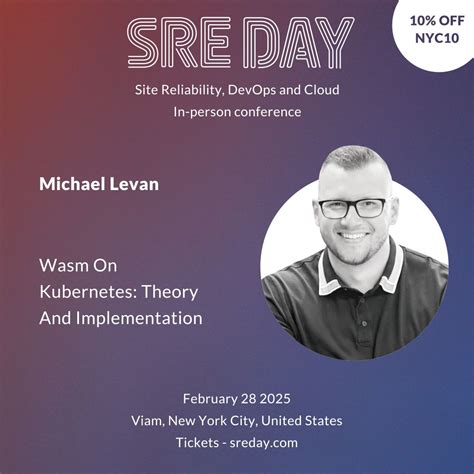 Wasm Isnt Replacing Kubernetes—its Running On It This Session Will Sreday