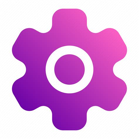 Settings Setting Gear Configuration Ui Icon Download On Iconfinder