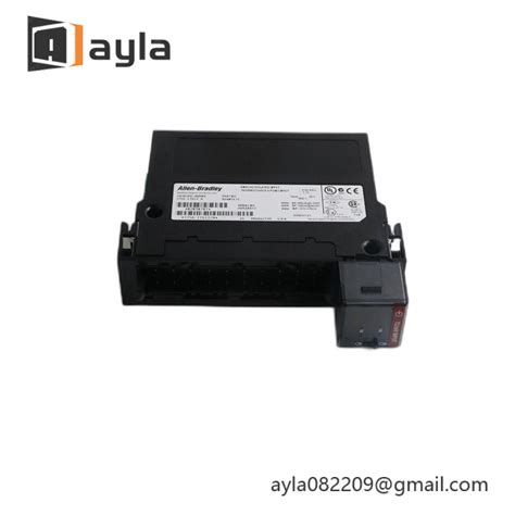 Allen Bradley 1794 Ib16 Digital Input Modules Dcsintegration Automation