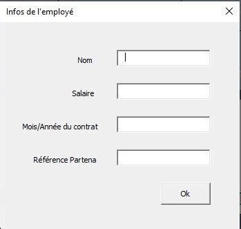 Formation Excel VBA dixIT Formations privé et sur mesure