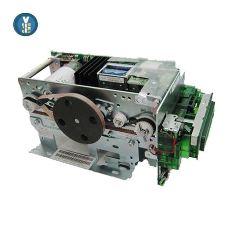 Atm Machine Part Ncr Card Reader Ncr Card Reader 445 0664132 445