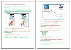 VPN Network Interview