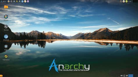 Best Arch Linux Based User Friendly Distributions