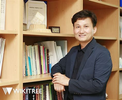 조선대학교 조태오 교수 해양수산부 장관 표창 수상 위키트리
