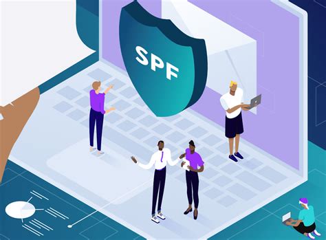 1 Demystifying Spf Record ~ A Comprehensive Guide