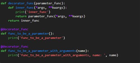 Decorators In Python Datadriveninvestor