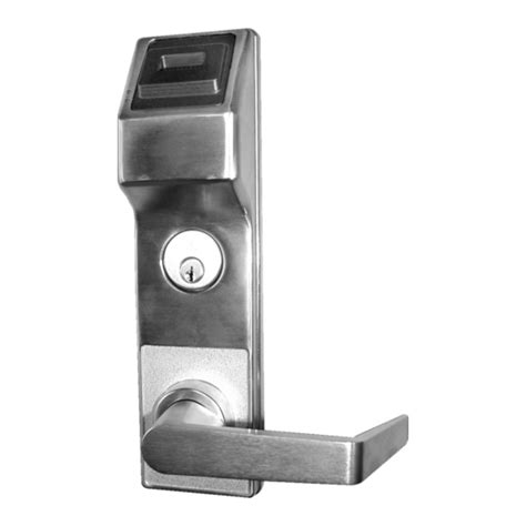 ALARM LOCK WIRELESS TRILOGY NETWORX PL SERIES PROGRAMMING INSTRUCTIONS MANUAL Pdf Download