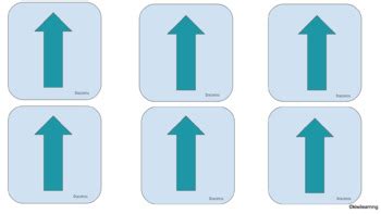 Unplugged Coding Arrows By Kiwi Learning Teachers Pay Teachers