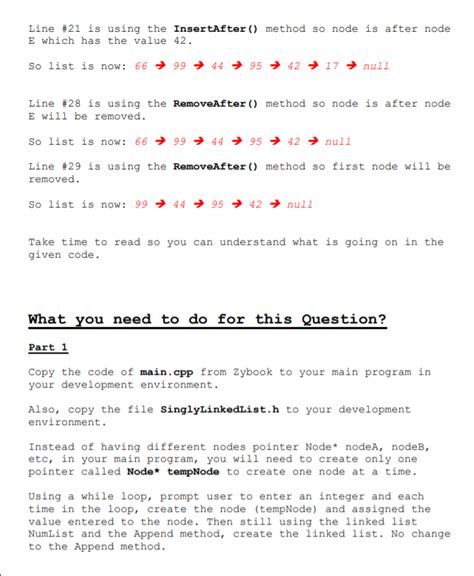 Solved In Week Material In Zybook The C Program To Chegg