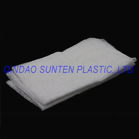 White 100 Virgin Hdpe Plastic Netting Construction Safety Scaffolding Debris Monofilament Shade
