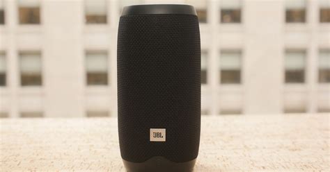 JBL Link Portable vs Sonos One: Which One Is Better? - JBL Link ...