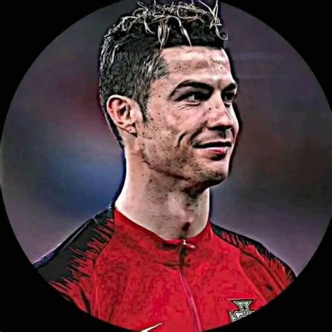 كرستيانو رونالدو