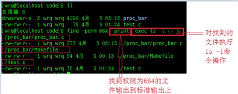 linux下find命令的解析 linux find name csdn博客