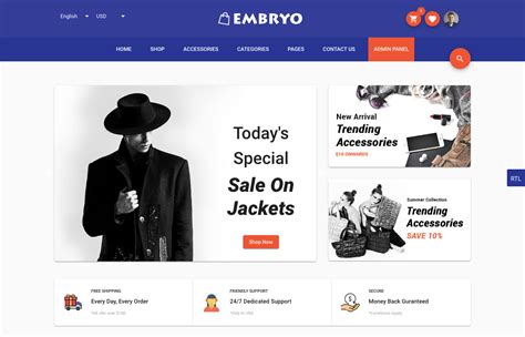 10 Best Angular Material Templates To Help You Build Web Apps In 2022