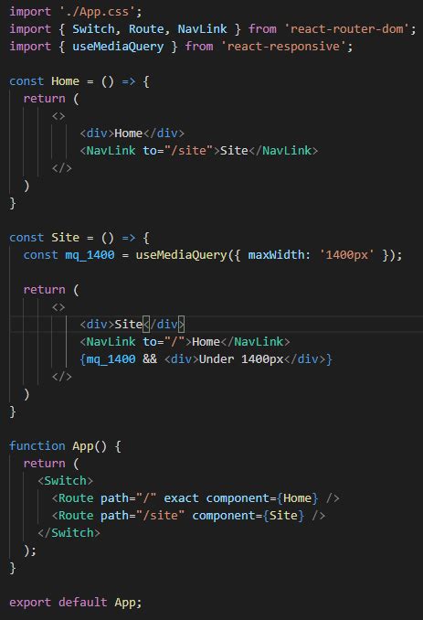 Memory Leak With Usemediaquery Hook · Issue 280 · Yocontrareact