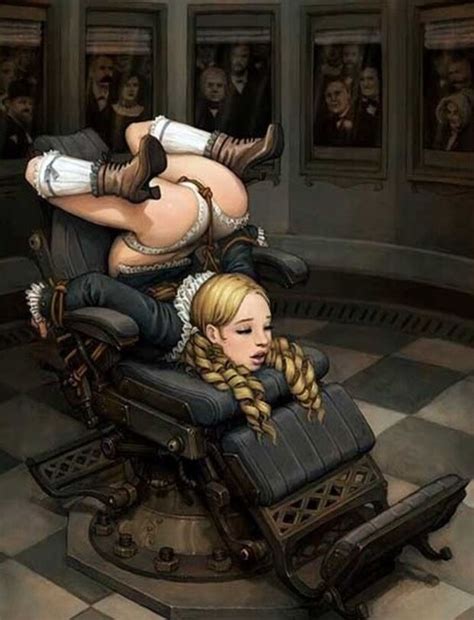 Living Sculpture Yuri690415