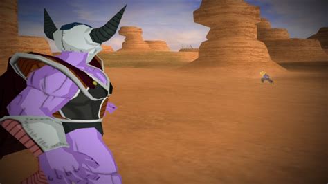 Unexpected Help New And Improved Dragon Ball Z Budokai Tenkaichi 3 Mod [download] Youtube