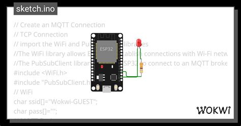 Mqttproject Copy Wokwi Esp32 Stm32 Arduino Simulator