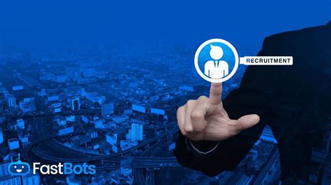 How Ai Recruiting Chatbots Are Transforming Hiring And Recruitment