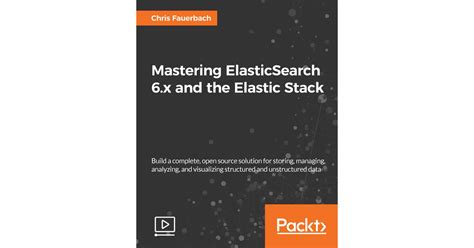 Adding Elasticsearch Nodes To Increase Query And Indexing Performance Mastering Elasticsearch