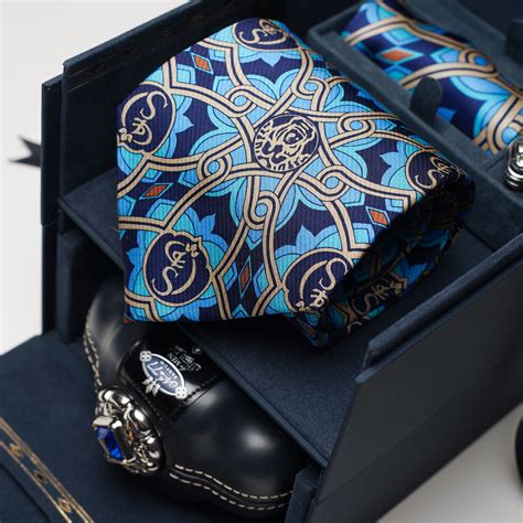 Opulent Shaik Sapphire – DesignerShaik