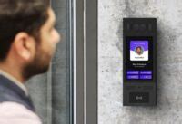 Swiftlane Intercom System Ai Video And Touchless Access Sss