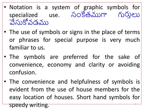 Library Classification Notation Notationspt Ppt