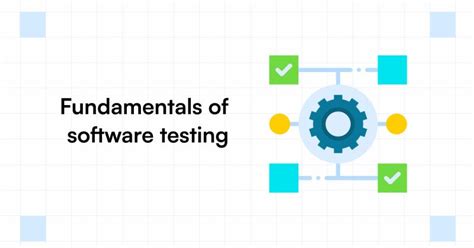 Testsigma On Linkedin Software Testing Fundamentals Guide To Concepts