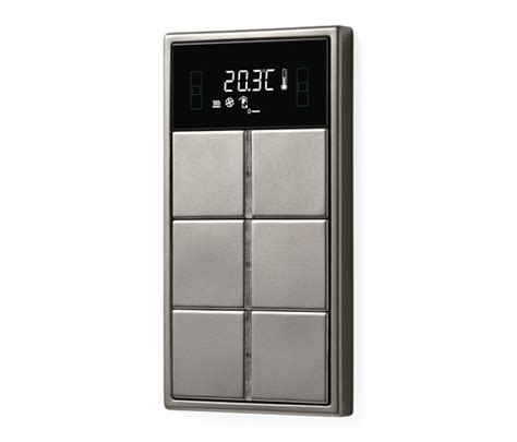 Ls 990 Knx Compact Room Controller F 40 Architonic