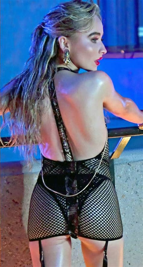 Sabrina Carpenter Nude Sex Scene Videos CelebMasta