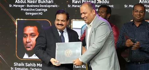 Pawan Kumar Dhawan On Linkedin Proud Moment Getting Md Ceo Awards