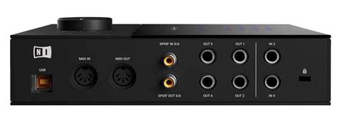 Complete SPDIF Audio Interface Guide ProdJunkies