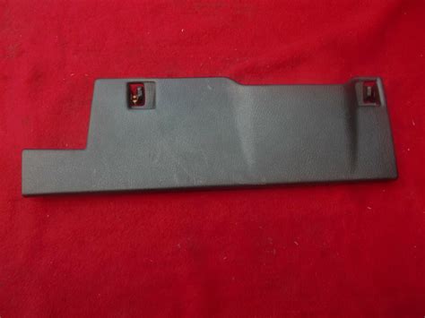 Abdeckung Honda Crx Ed9 Ee8 Civic Ed2 Ed4 Ec8 Ec9 Ed6 Ed7 Ee9 Bj 1987
