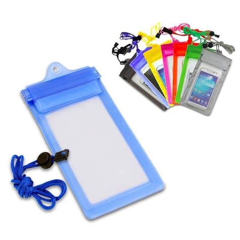 WATERPROOF CASE HP UNTUK RENANG CASING ANTI AIR Lazada Indonesia