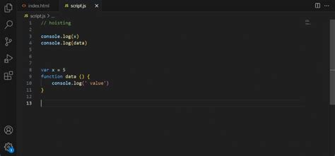 Mohit Wadhwa On Linkedin Javascript Reactjs Hoisting
