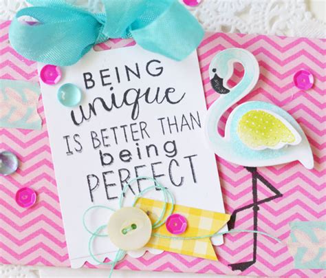 Lori Hairston Be Unique String Tie Envelope W Alternate Ties