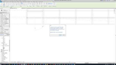 solved cannot copy paste aligned mirror elements in revit 2020 nor