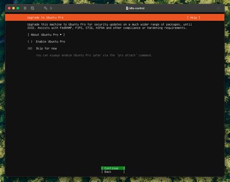 installing ubuntu server 22 04 and paul s blog