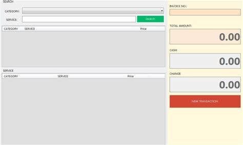 Login System In Vbnet And Sql Server Tutorial And Source Code